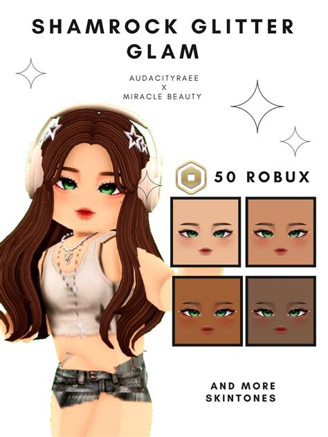 Rae 🐍 Comms Open 4 8 On Twitter Audacityraee X Miracledropsrbx Ugc Face Collaboration 🛍