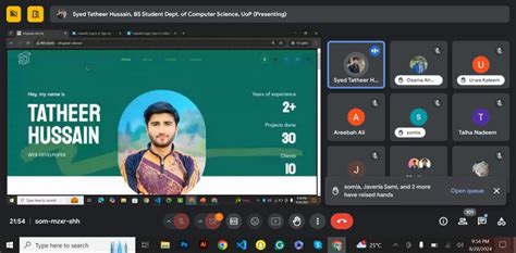 Sara Malik On Linkedin Webdevelopment Learningnewskills Fullstack