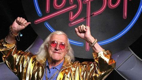 Editor Responsible For Cutting Paedophiles Out Of Top Of The Pops