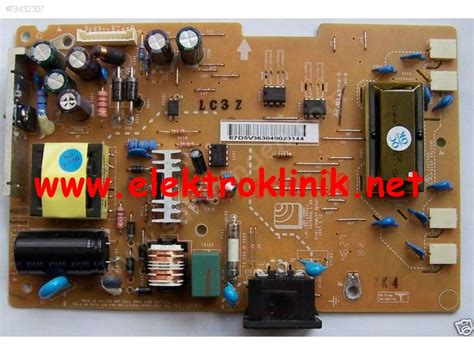 LG L1719S L1719 L1919S W1942S W1942T AIP0157 EAX35159301/7