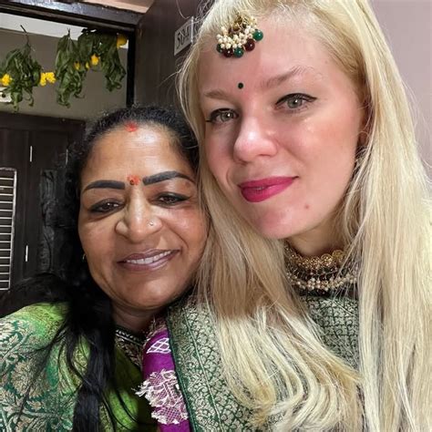 Dee Deepika Patel Deepa1966 • Threads Say More