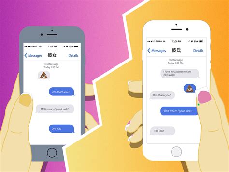 A Guide To Texting In Japanese Gaijinpot