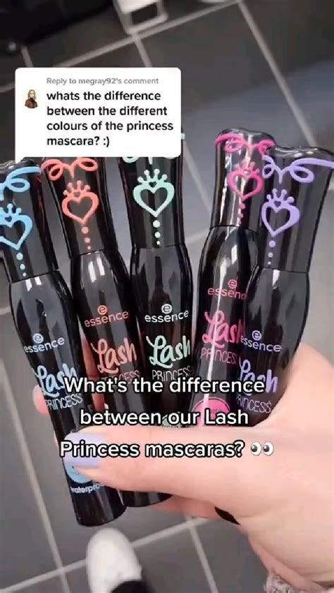 Lash Princess False Lash Effect Mascara Gluten And Cruelty Free Eye Makeup Tutorial Makeup