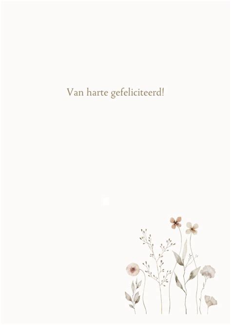 Christelijke Kaart Bijbeltekst Naturel Kaartje2go