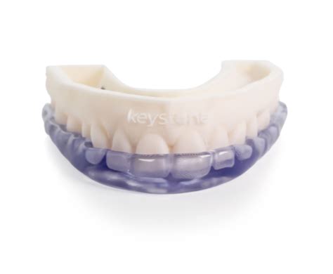 Buy Keyprint Keysplint Hard 1kg For Rigid Dental Splints And Night