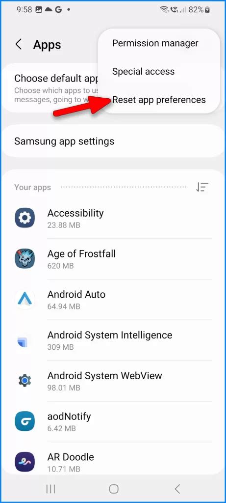 How To Resolve Galaxy S Auto Rotate Not Working The Droid Guy