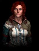 Triss Merigold Wiedźmin 2 Zabójcy Królów Poradnik do gry
