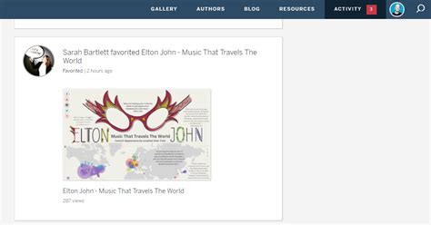 Automatically Hide Your Vizzes When Publishing To Tableau Public The Flerlage Twins Analytics