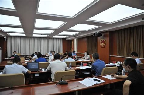 区政府召开常务会议，研究加快推进5g基础设施建设等事项！澎湃号·政务澎湃新闻 The Paper