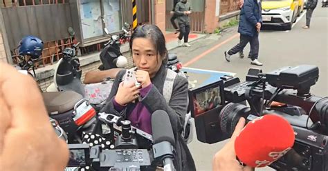 新／李文宗遭羈押是否提抗告？ 律師現身律見回應了 東森最即時最快速新聞