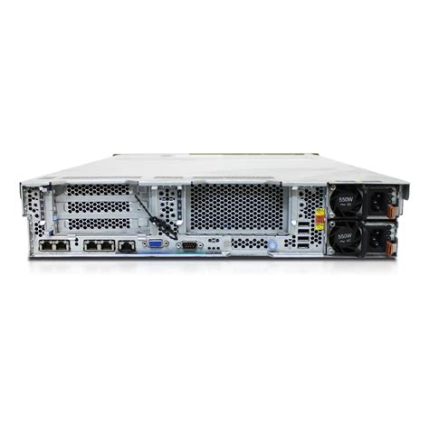 IBM X3650 M4 SERVER