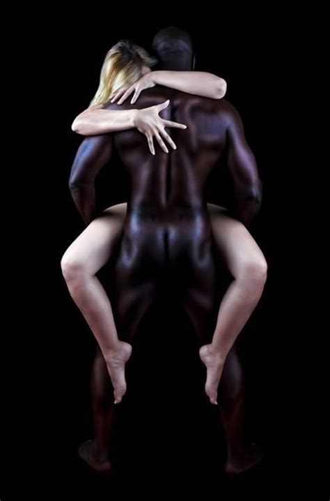 Beautiful Interracial Couple Hellobitch69