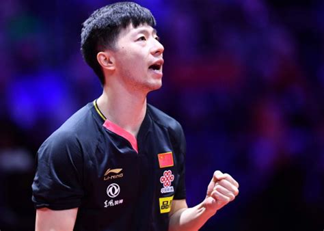 惊险晋级！马龙苦战7局险遭逆转！43淘汰韩国黑马！国乒创15连胜凤凰网