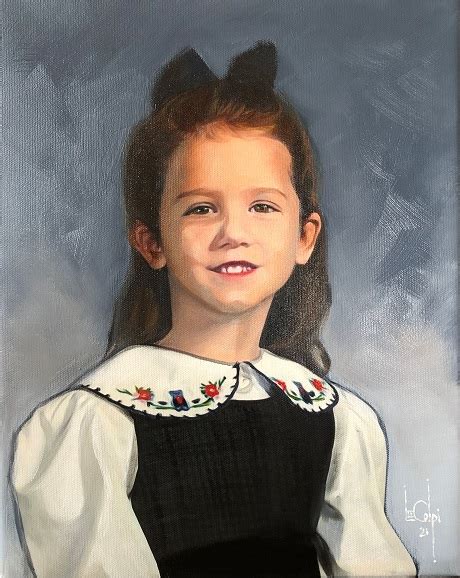 Lee Colpi Luna