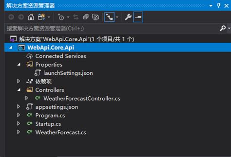 Net Core Swagger Srsly