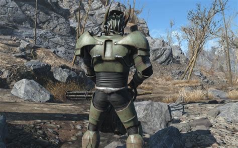 Artstation Midwestern Power Armor Shaafi Ahmad Power Armor