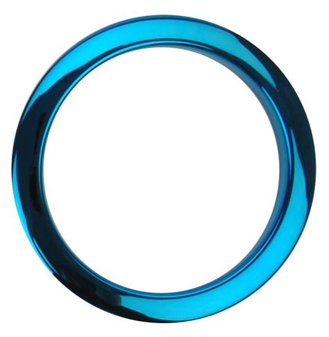 Bass Drum Os Bass Drum Os Hcb4 4 Blue Chrome Drum Os