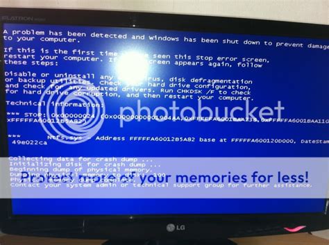 Problems Overclock Net