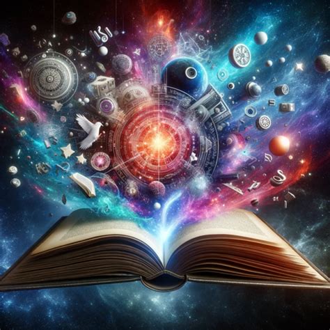 Idea Forge Fictional Storytelling TAAFT