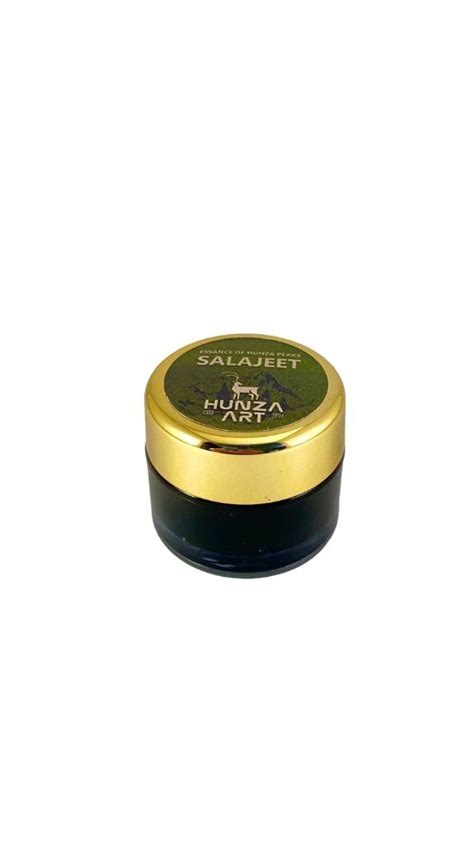 Buy 100 Pure Shilajit شلاجیت From Hunza Gilgit Baltistan