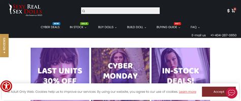 Sexy Real Sex Dolls