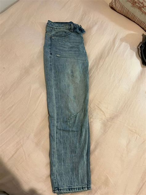 Ksubi Ksubi Pointer Jeans On Designer Wardrobe