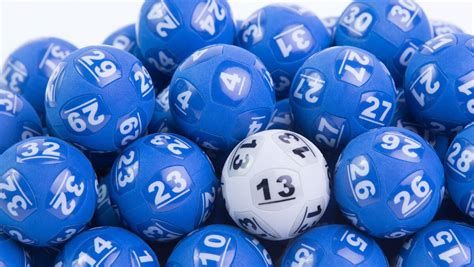 Unclaimed 48 Million Set For Life Winner In Canberra The Lott The