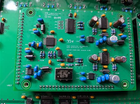 Amb Laboratories Diy Audio Forums • View Topic γ3 Build