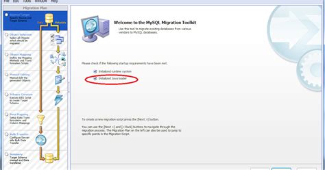曲がり角のサボテン Mysql Migration Toolkitの文字化け対応メモ