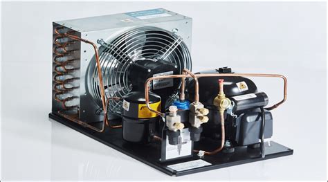 Embraco Showcases Commercial Refrigeration Portfolio At Chillventa