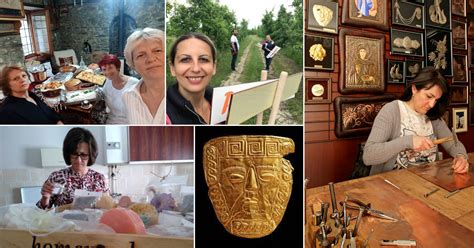 Кои се хероините на туризмот Radar Mk