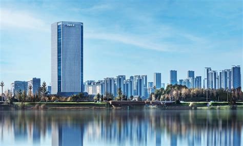 中国电建集团西部区域总部