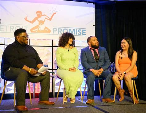 A Celebration With The Stars Detroit Promise Celebrates 10 Years