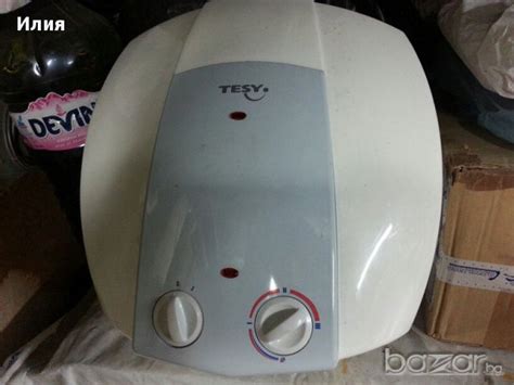 Бойлер Теси в Бойлери в гр Варна Id12888000 — Bazar Bg