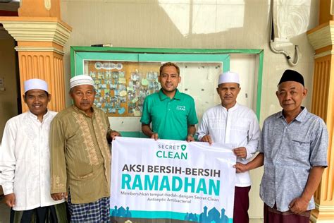 Victoria Care Indonesia Salurkan Bantuan Untuk Korban Bencana Banjir