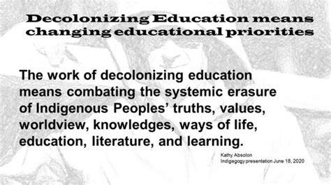 Why Equity Based Design Thinking Is Key To Decolonising Eie Inee