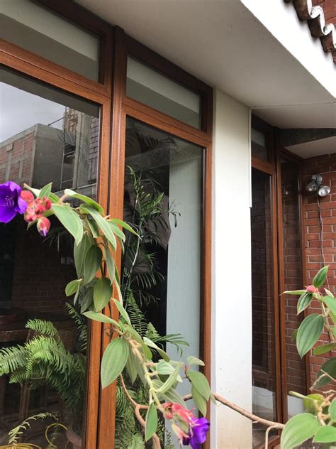 Ventanas De Aluminio Deinox