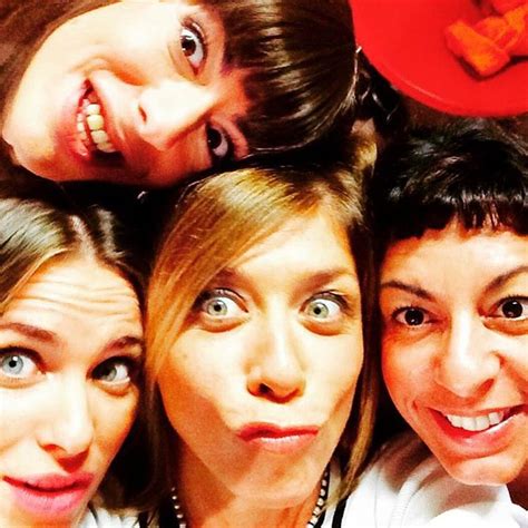 Macarena Gómez ¿que Cristina Castaño Se Va De La Que Se Avecina