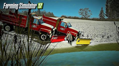 Fs17 Oakfield Farm La Dde En Grande Forme Youtube