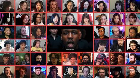 「50」natlan Live Symphony Performance Genshin Impact Reaction Mashup
