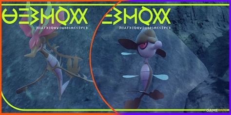 Skrelp And Dragalge Location In Pokemon Scarlet And Violet