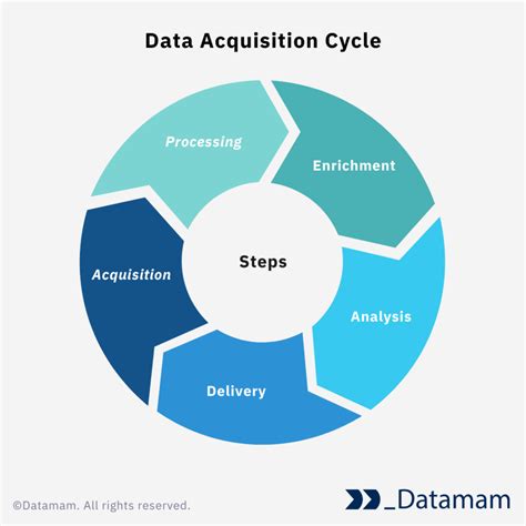 Market Research Services Datamam