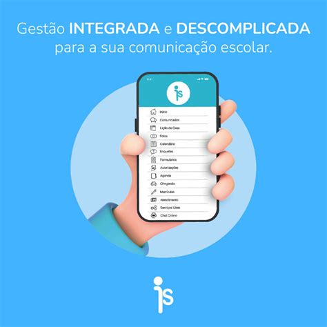 Iscool App On Linkedin Iscoolapp Aplicativoescolar Comunicaçãoescolar Educação Escola