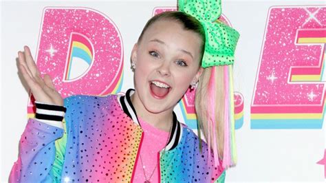 Jojo Siwa Slams Haters After Being Accused Of Using Blackface