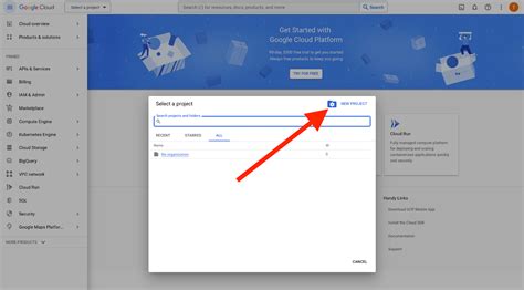 How To Access Your Api Key In Google Drive