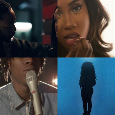 Loyalty By Kendrick Lamar