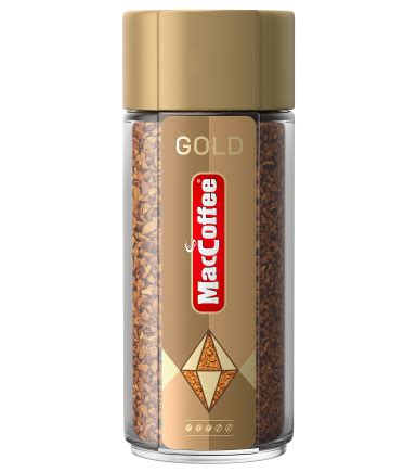MacCoffee® Gold | FE