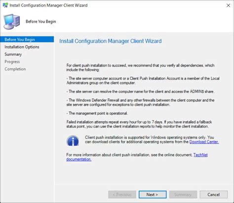 How To Install SCCM Client On Windows 11 PC Prajwal Org