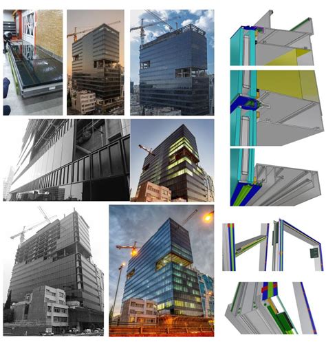 Hadi Yasamani On Linkedin Facade Facadeengineering Facadesystems