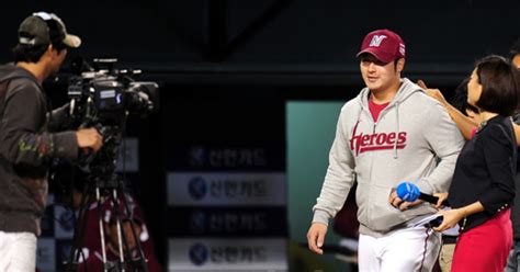 Md포토 4타점 박병호 오늘의 히어로
